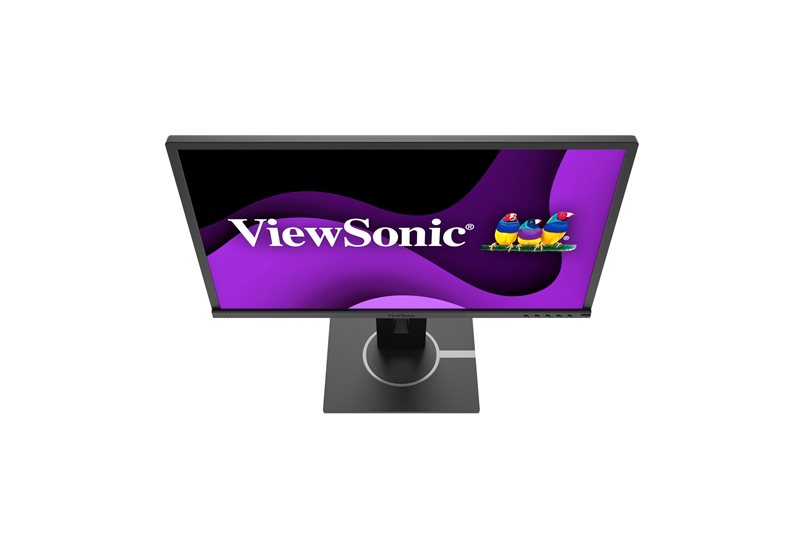 ViewSonic VG2240 - LED monitor - Full HD (1080p) - 22"