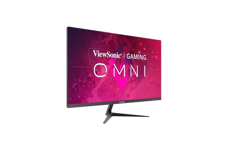 ViewSonic OMNI Gaming VX2718-P-MHD - LED monitor - Full HD (1080p) - 27"