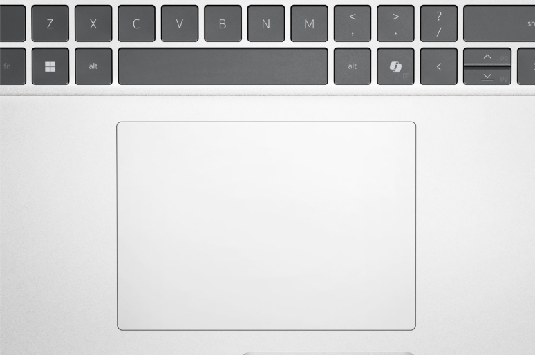 Dell Pro 16 Plus PB16250 - 16" - Intel Core Ultra 5 235U - 16 GB RAM ...