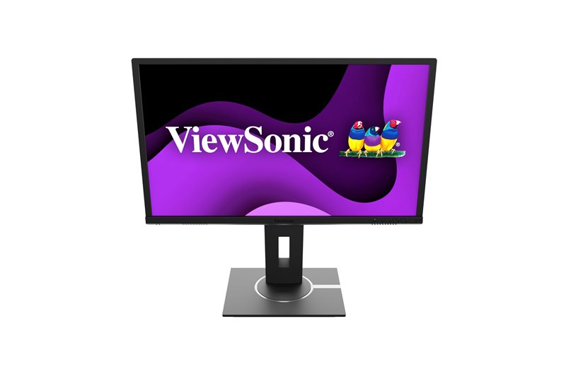 ViewSonic VG2240 - LED monitor - Full HD (1080p) - 22"