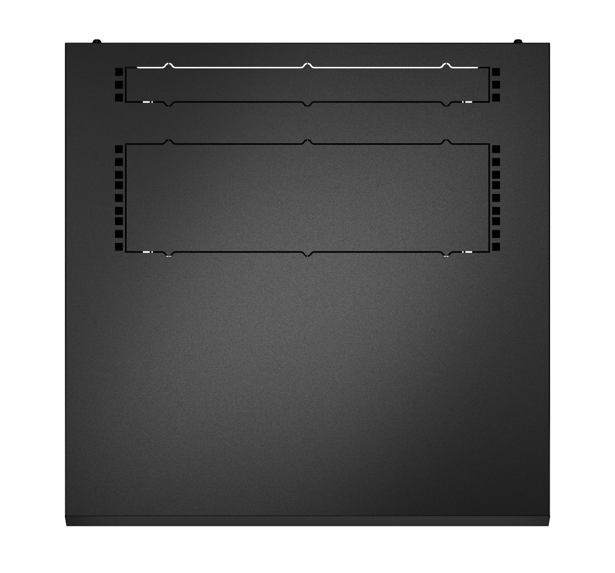 APC NetShelter WX AR106SH6 - cabinet - 6U