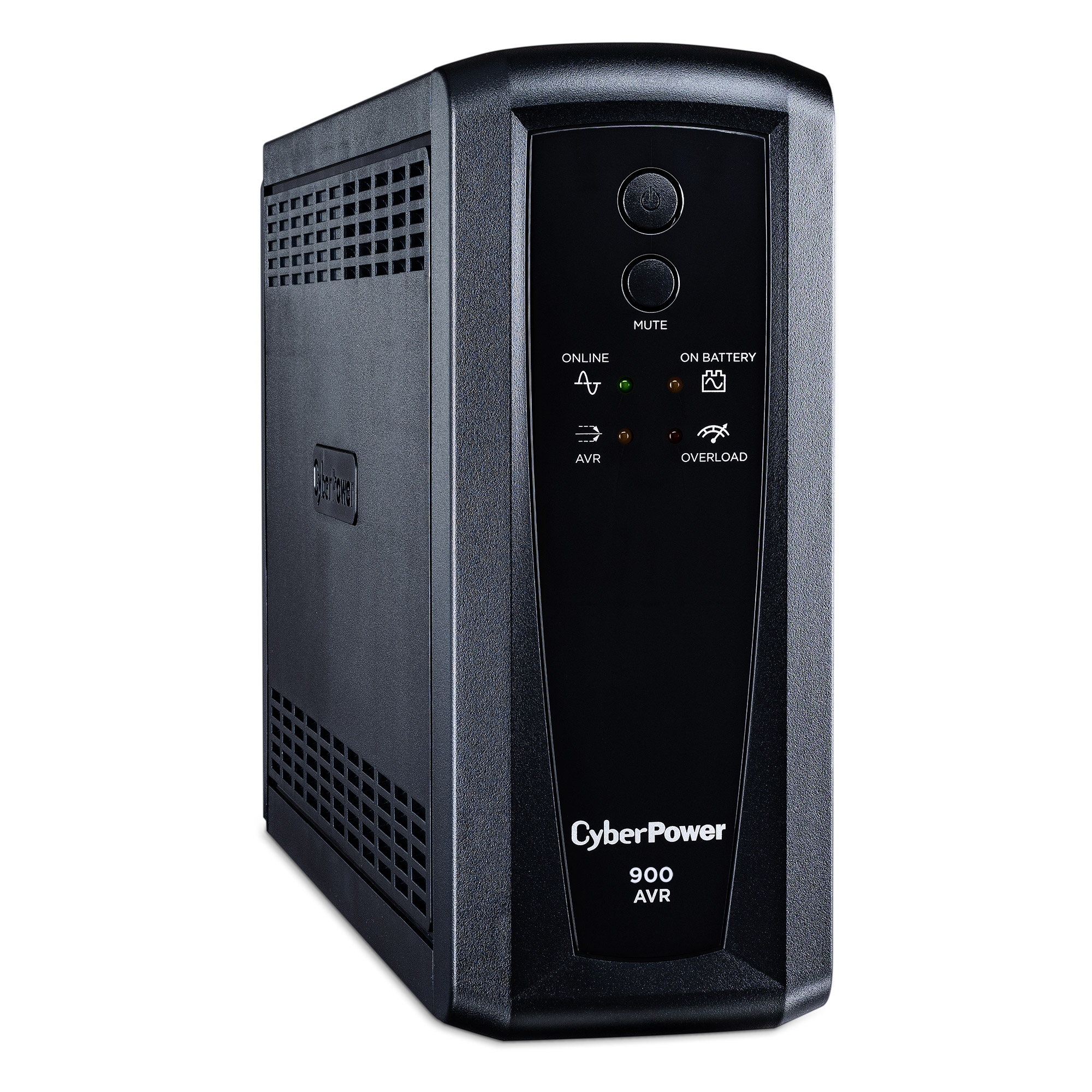 CyberPower AVR Series CP900AVR - UPS - 560 Watt - 900 VA