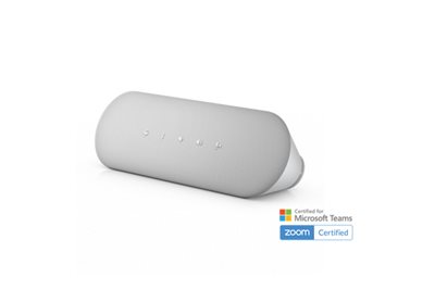 Dell AI Noise Cancellation Speakerphone SP3022 - VoIP desktop speakerphone