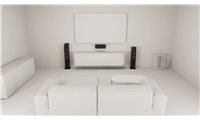 Sony SS-CS5 Stereo Bookshelf Speakers, Black (Pair) - Walmart.com