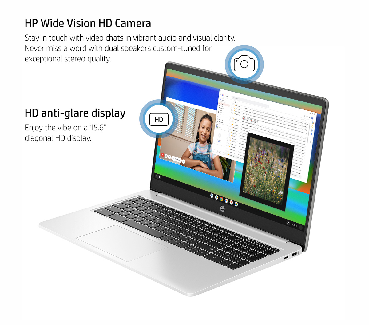 Everything Button. It’s one button that helps you find what you need ...