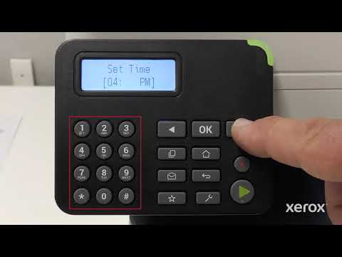 Xerox B225 A4 Mono Multifunction Laser Printer B225V_DNIUK | Printer Base