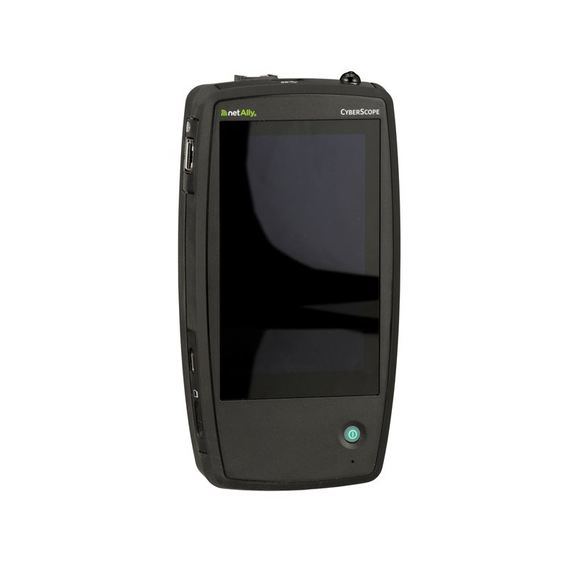 NetAlly CyberScope Edge Network Vulnerability Scanner