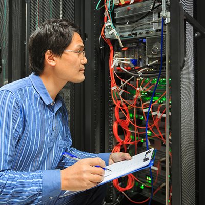 Liebert APS Battery Module - UPS battery