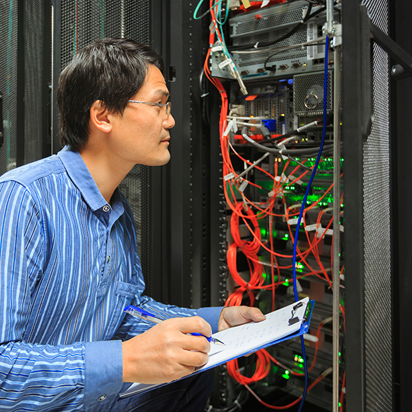 Liebert APS Battery Module - UPS battery