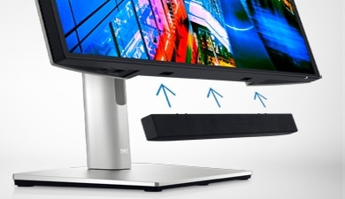Dell UltraSharp U2421E - LED monitor - 24.1"