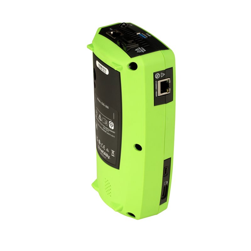 NetAlly EtherScope nXG Portable Network Expert - network tester