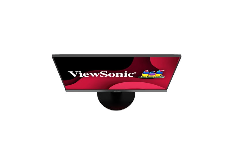 ViewSonic VA2247-MH - LED monitor - Full HD (1080p) - 22"