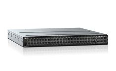 Dell PowerSwitch S5212F-ON - switch - 12 ports - Managed - rack-mountable