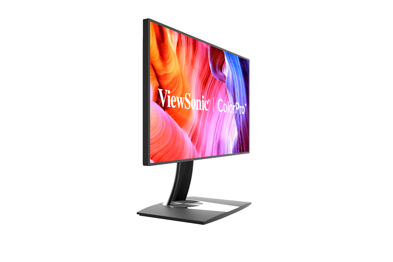 ViewSonic ColorPro VP2768a-4K - LED monitor - 27"