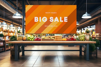 Newline STV-9824 STV Series - 98" LED-backlit LCD display - 4K - for ...