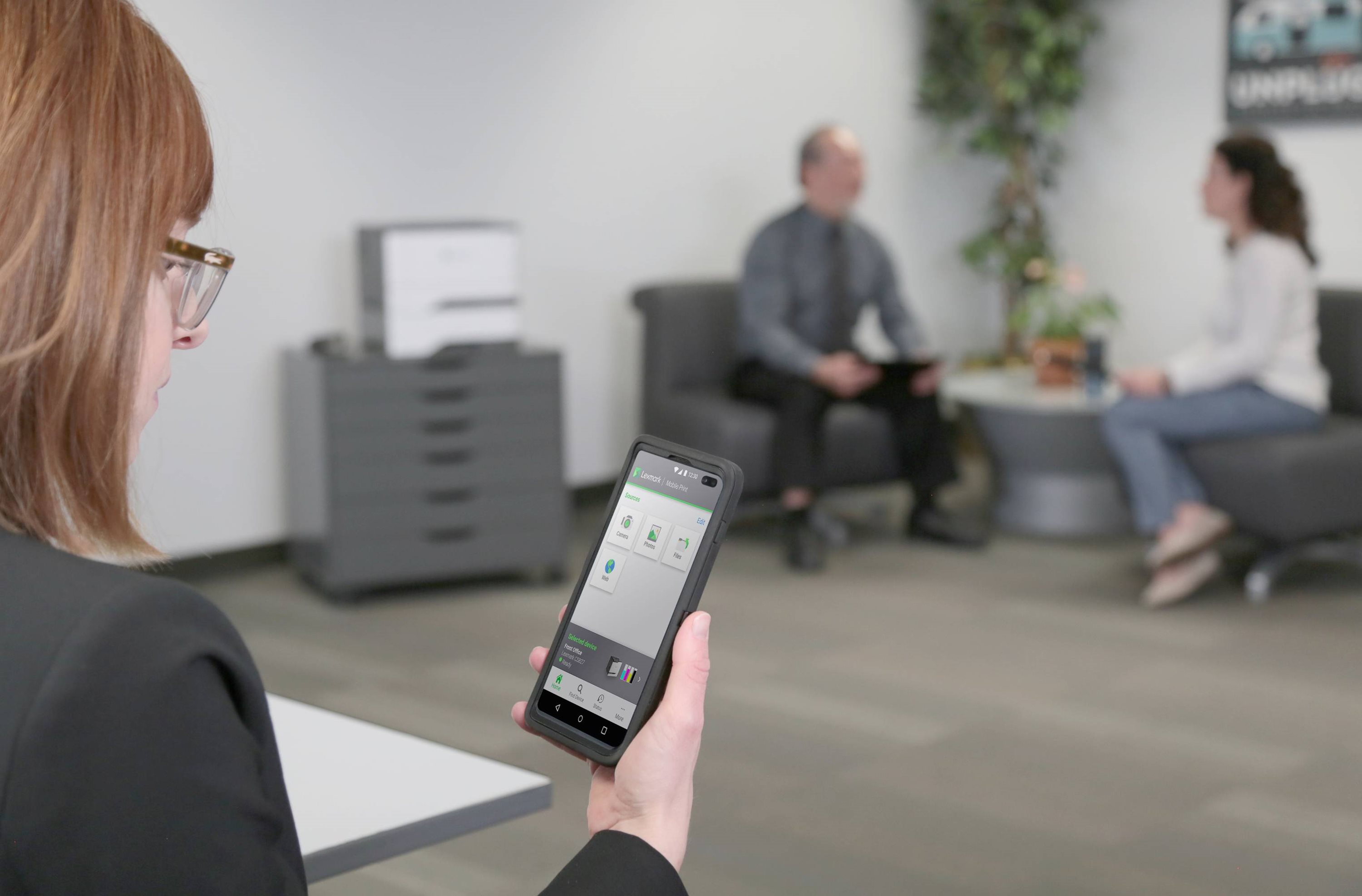 Lexmark MS331dn - printer - B/W - laser