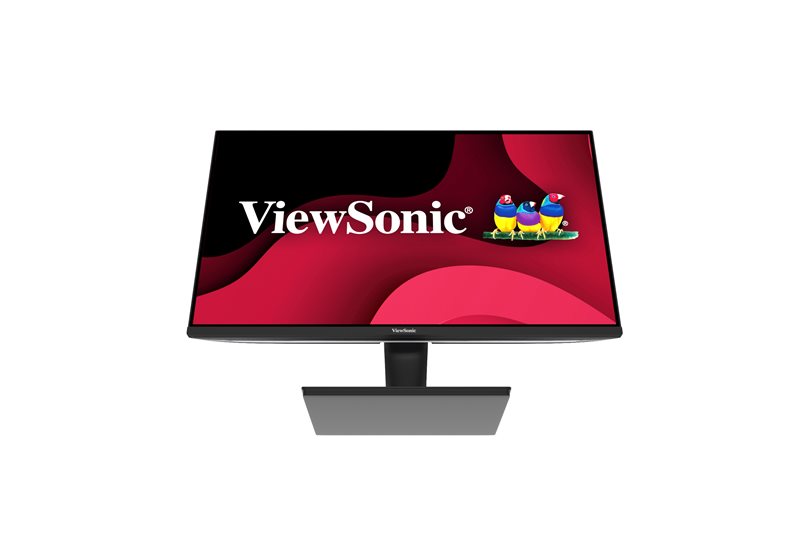 ViewSonic VA2715-2K-MHD - LED monitor - 27"