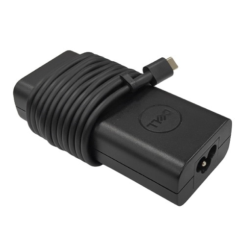 Dell USB-C AC Adapter - power adapter - 65 Watt