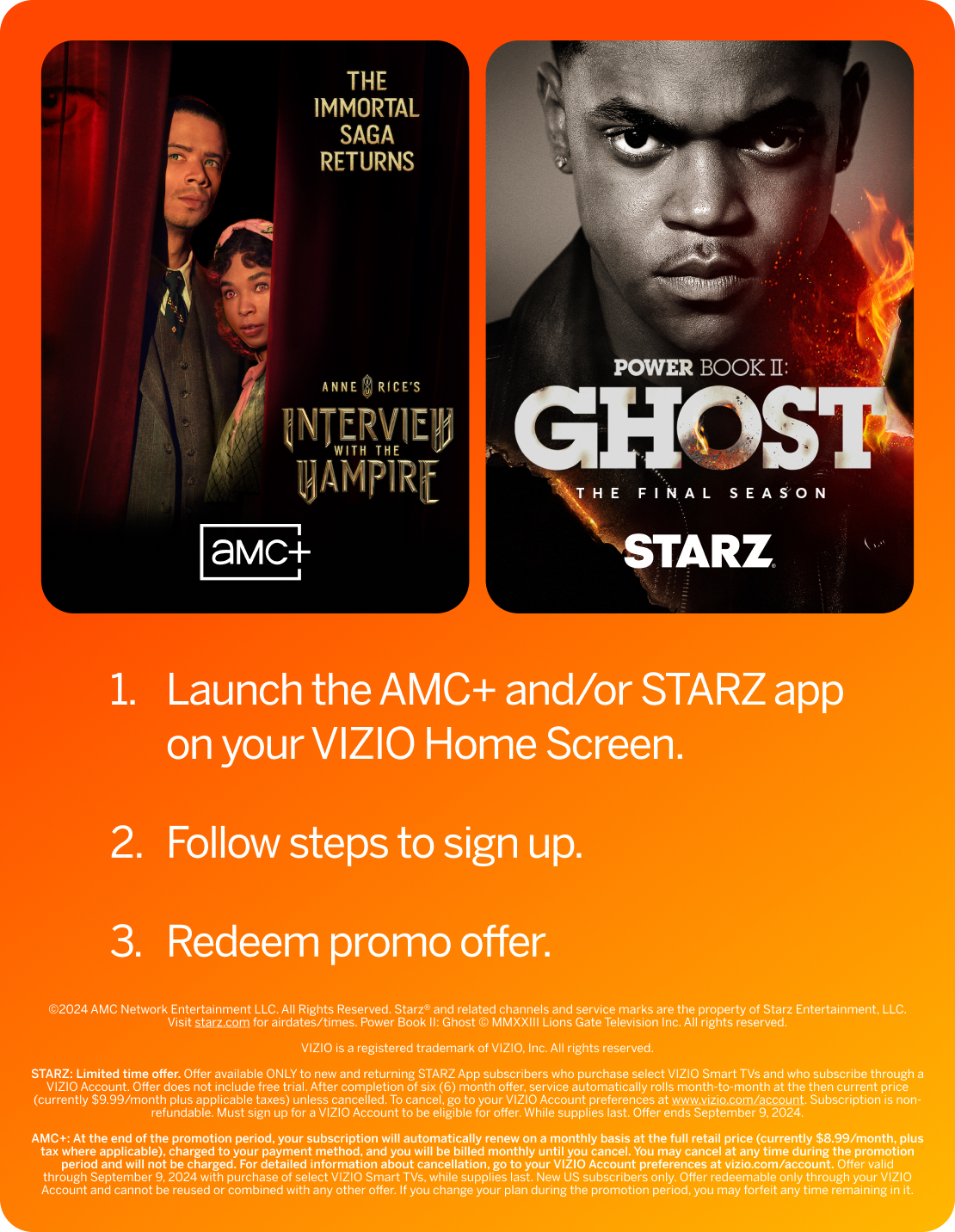 VIZIO 50" V-Series 4K LED HDR Smart TV with 4-Year Coverage | BJ's ...