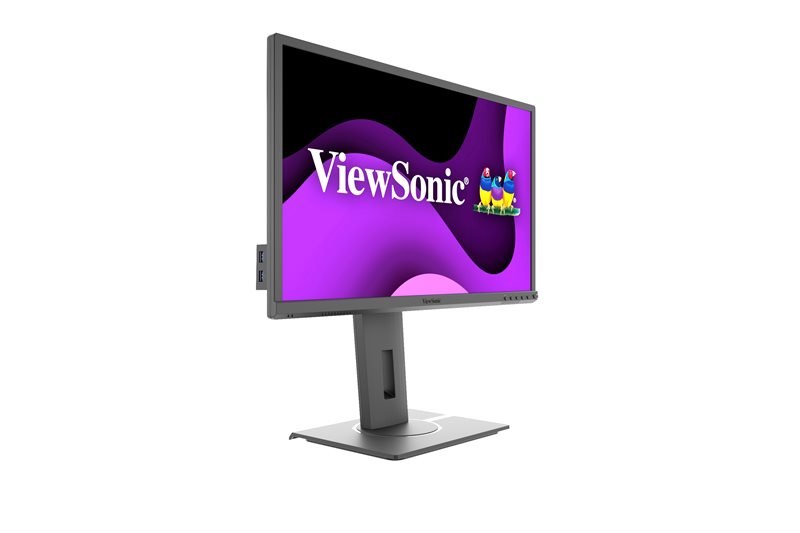 ViewSonic VG2240 - LED monitor - Full HD (1080p) - 22"