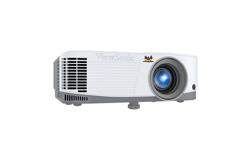 ViewSonic PA503X - DLP projector - zoom lens - 3D