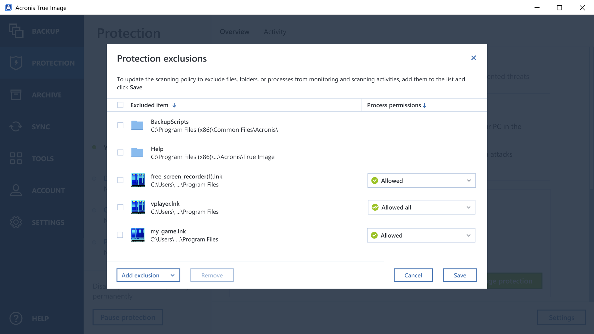 Acronis Cyber Protect Home Office Essentials - subscription license (3 ...