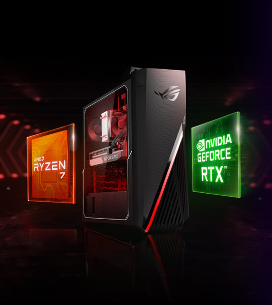 ASUS ROG Strix GA15 G15DK GA15DK – One1Tech