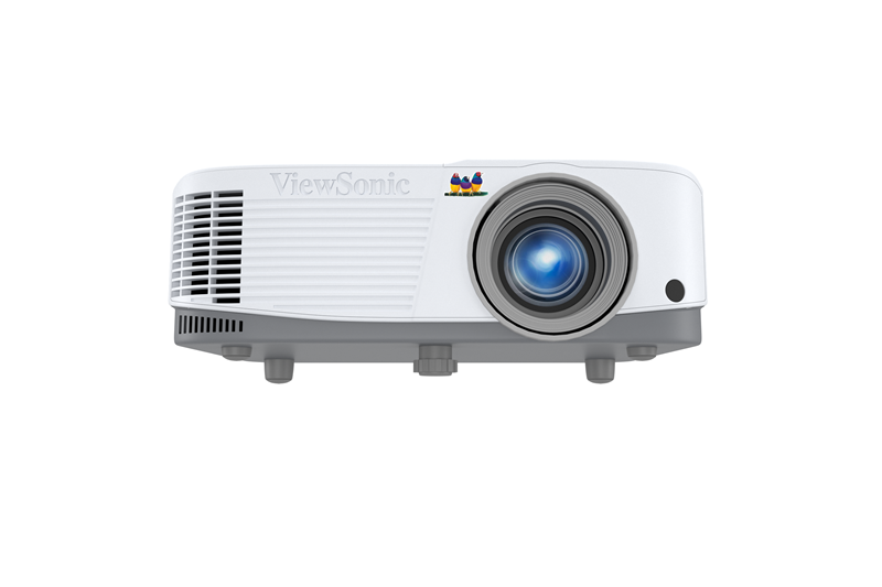 ViewSonic PA503S - DLP projector - 3D