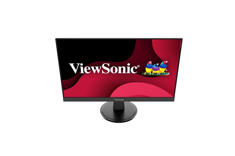 ViewSonic VA2447-MH - LED monitor - Full HD (1080p) - 24"