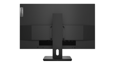 Lenovo ThinkVision E27q-20 - LED monitor - QHD - 27"