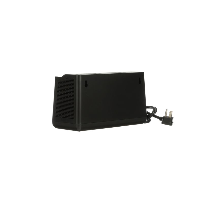 APC Back-UPS BE425M - UPS - 255 Watt - 425 VA