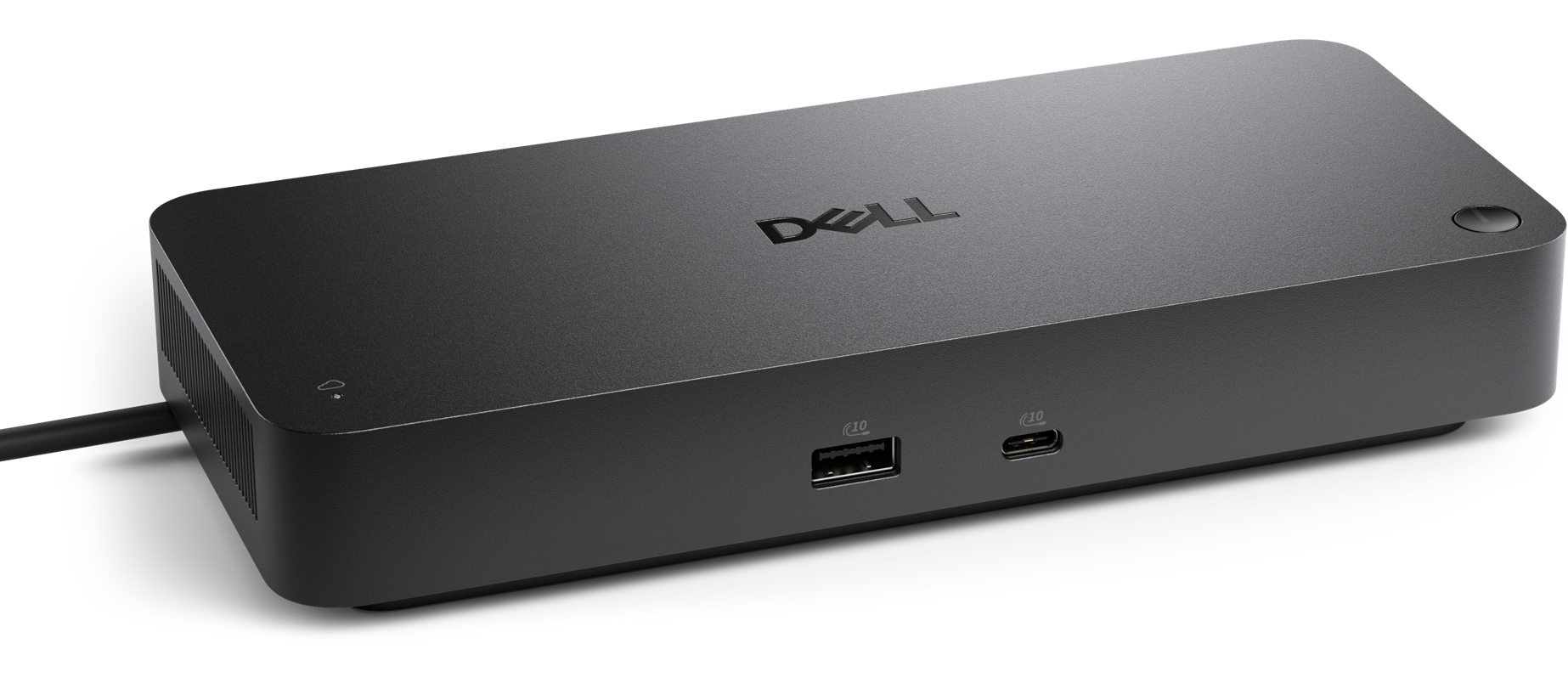Dell Pro Smart Dock SD25 - docking station - USB-C - HDMI, 2 x DP, USB-C - 1GbE, 2.5GbE