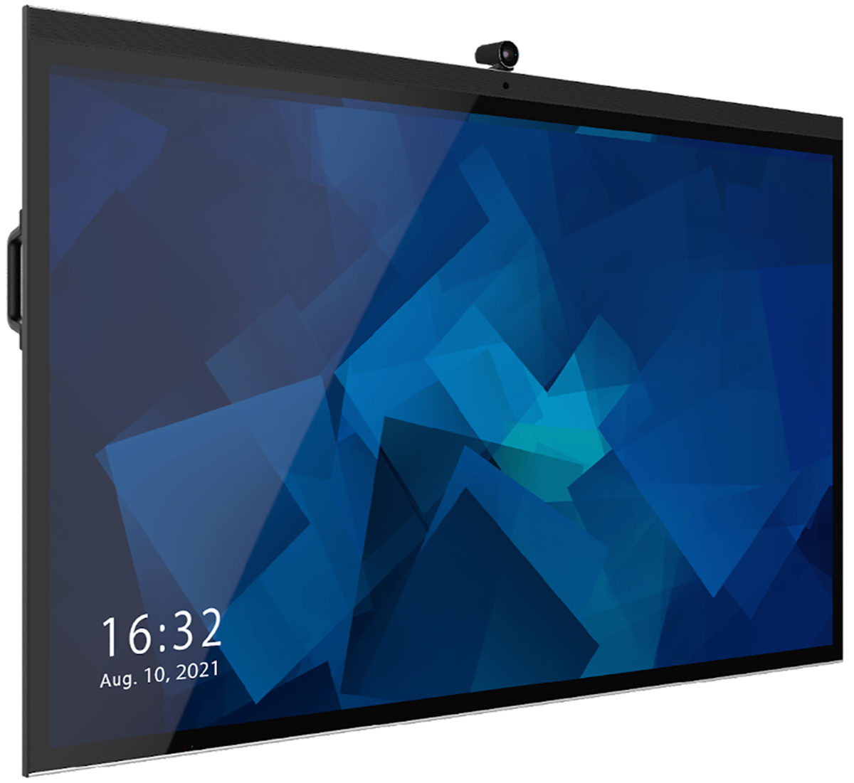 Newline 550Z 4K LED Multi-touch Display (Capacitive Touch) w/ USB Type-C