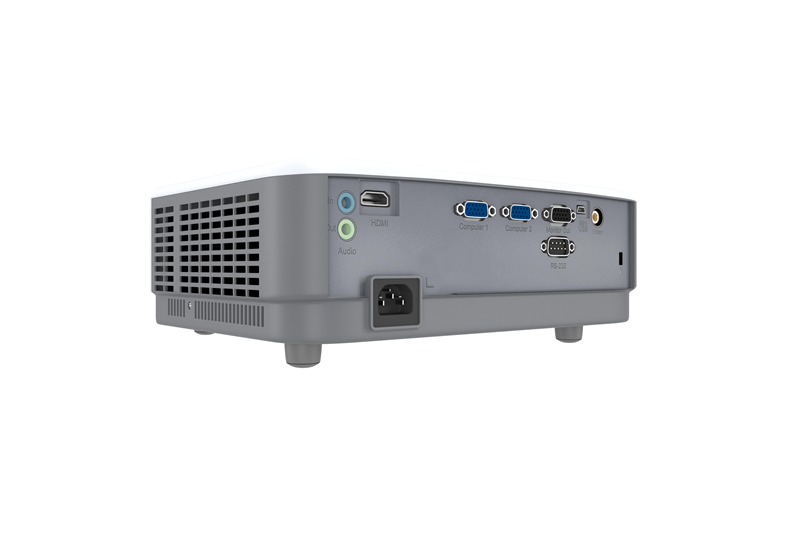 ViewSonic PA503S - DLP projector - 3D