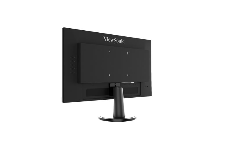 ViewSonic VA2447-MH - LED monitor - Full HD (1080p) - 24"