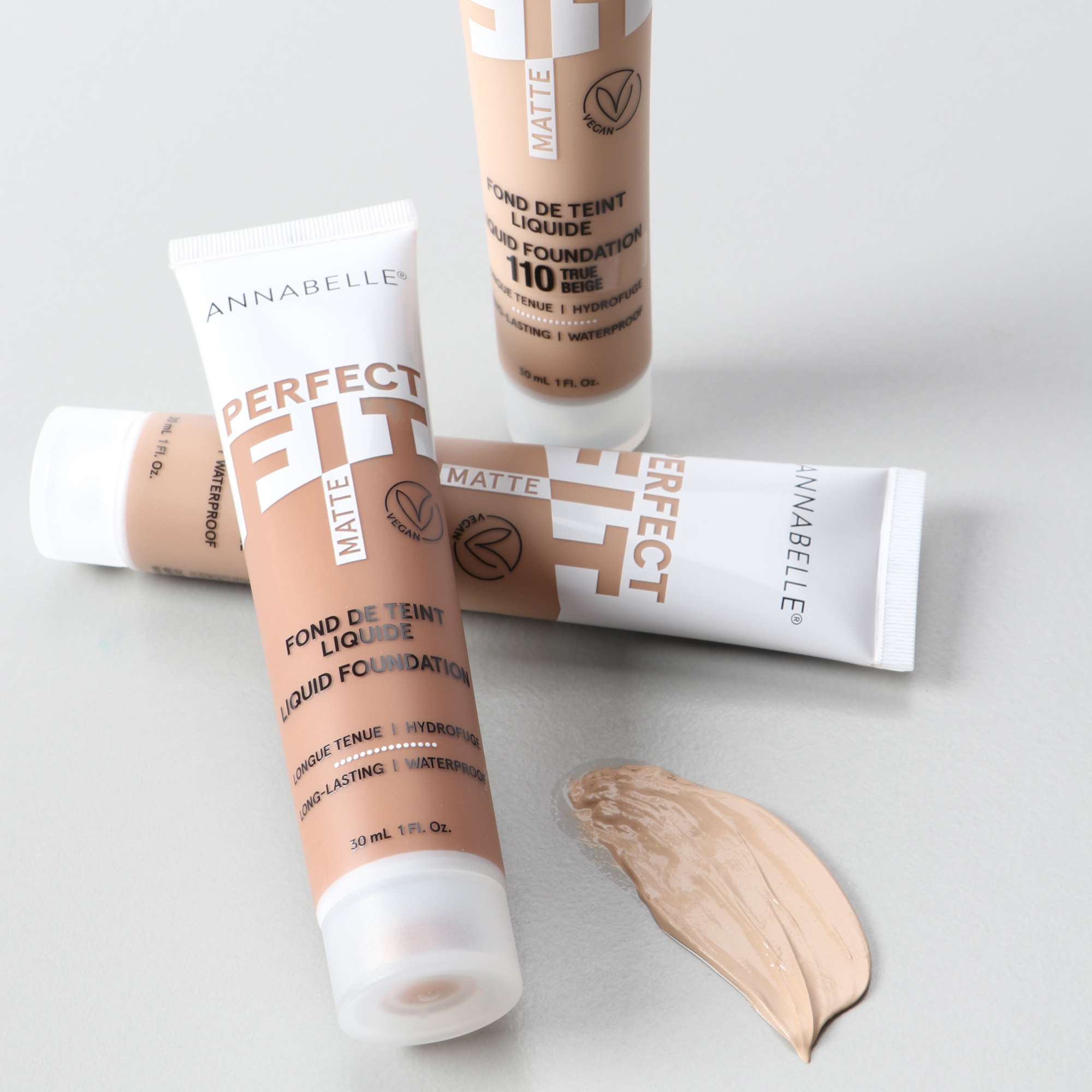 Annabelle Makeup Foundation | Saubhaya Makeup