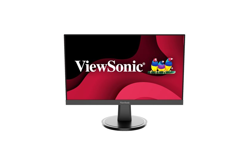 ViewSonic VA2247-MH - LED monitor - Full HD (1080p) - 22"