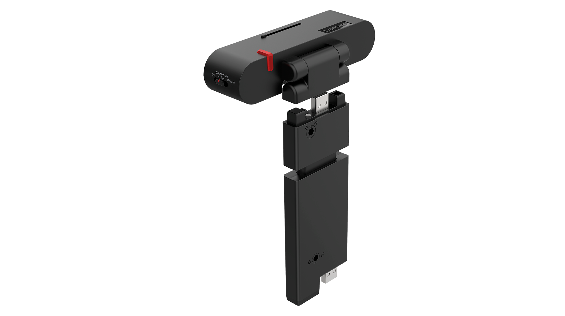 Lenovo ThinkVision MC60 - webcam