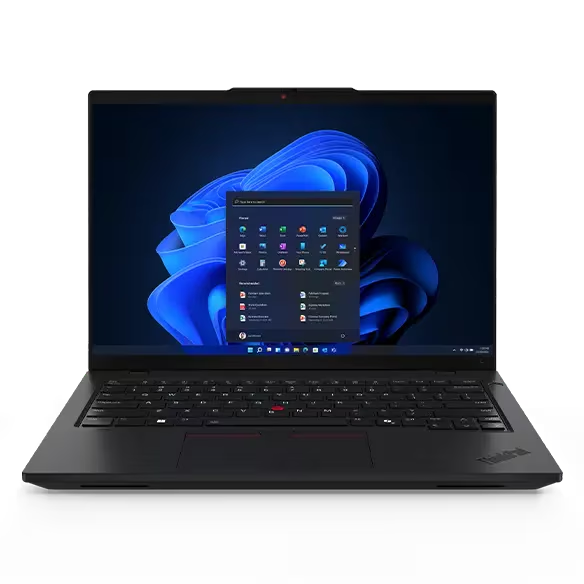 Lenovo ThinkPad L14 Gen 5 - AI Ready - 14" - Intel Core Ultra 5 - 125U ...