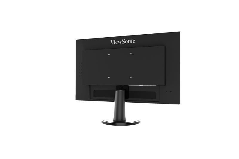 ViewSonic VA2447-MH - LED monitor - Full HD (1080p) - 24"