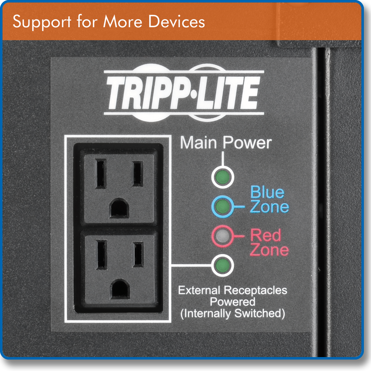 Tripp Lite 48-Device AC Mobile Charging Cart Storage Station for ...