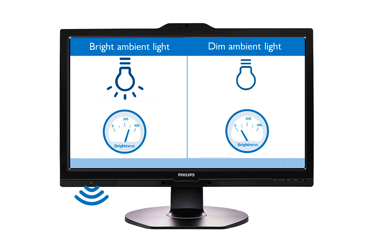 Philips MN 279P1B - 27" - IPS - 3840 x 2160 - 16:9 - 4ms - HDMI ...
