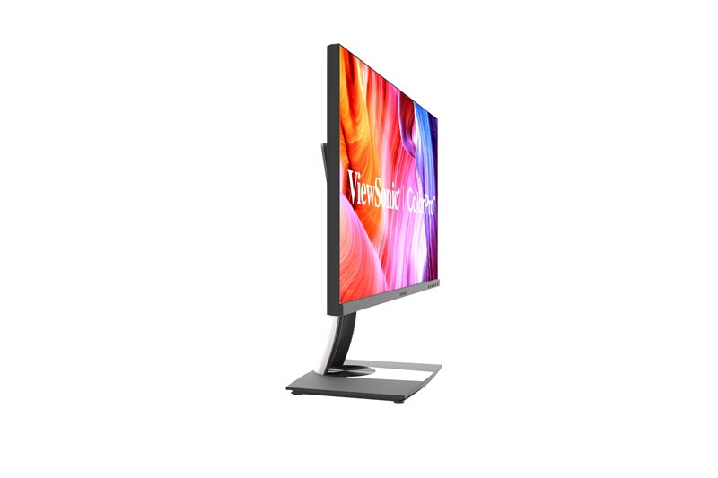 ViewSonic ColorPro VP2756-2K - LED monitor - 27"