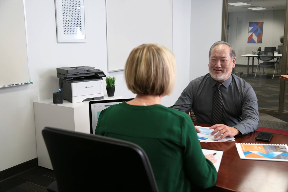 Lexmark MX431adw - multifunction printer - B/W - with 1 year Advanced ...