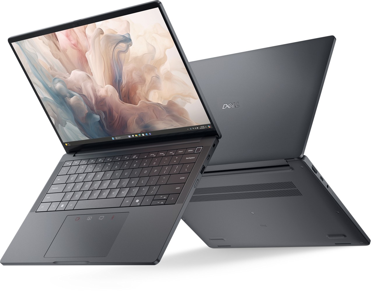 Dell Pro 14 Premium PA14250 - 14" - Intel Core Ultra 7 - 268V - Intel ...