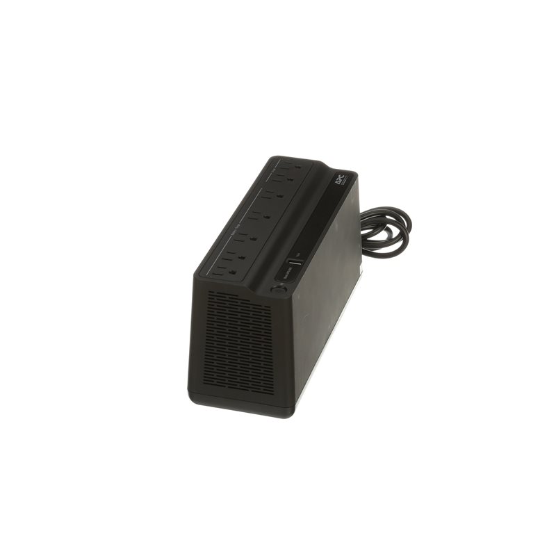 APC Back-UPS BE600M1 - UPS - 330 Watt - 600 VA