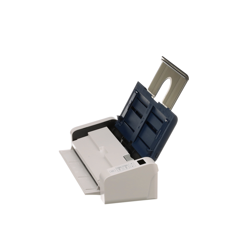 Xerox Duplex Portable Scanner - document scanner - portable - USB 2.0