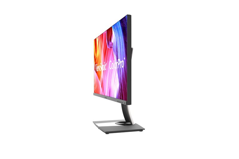 ViewSonic ColorPro VP2756-2K - LED monitor - 27"