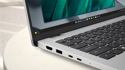 Dell Pro 14 PC14255 - 14" - AMD Ryzen 5 220 - 16 GB RAM - 256 GB SSD