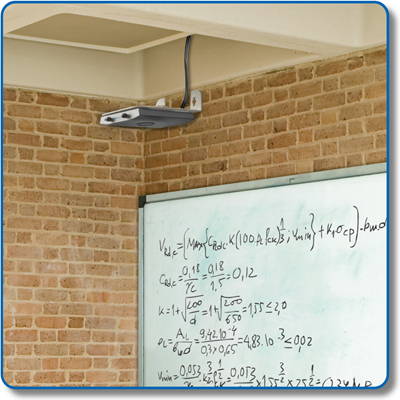 Tripp Lite Universal Wall Bracket for Wireless Access Point - Right ...